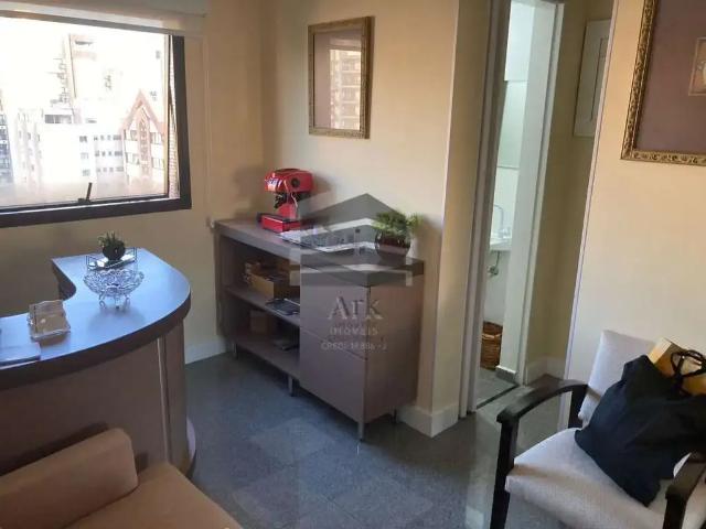 Conj. Comercial / Sala para Locação em São Paulo/SP Indianópolis