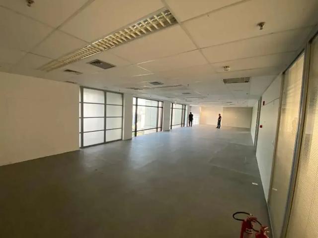 Conj. Comercial / Sala para Locação em São Paulo/SP Indianópolis