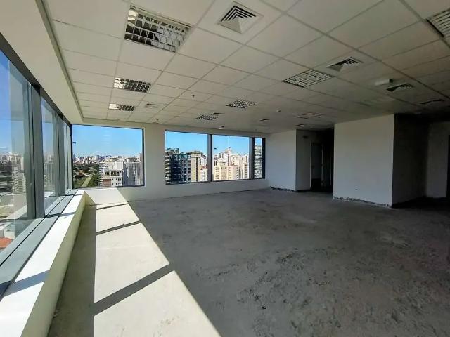 Conj. Comercial / Sala para Locação em São Paulo/SP Indianópolis