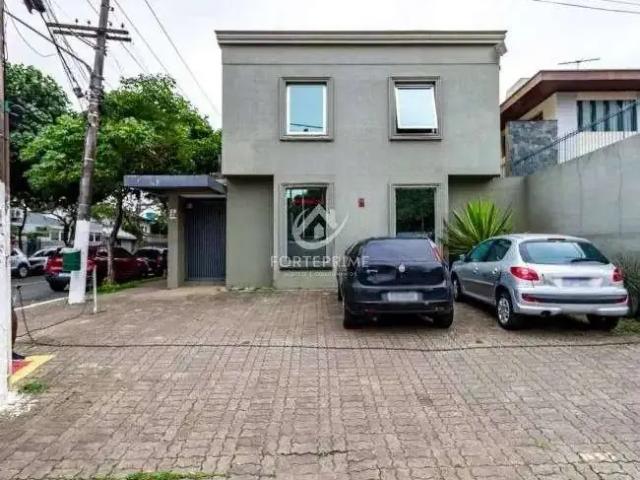Conj. Comercial / Sala para Locação em São Paulo/SP Indianópolis