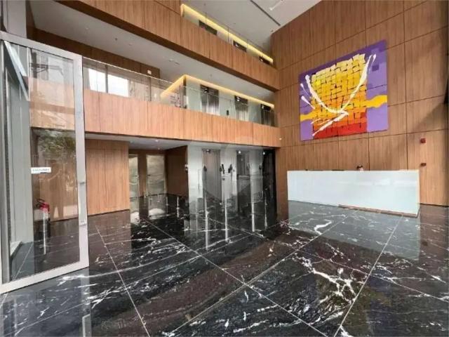 Conj. Comercial / Sala para Locação em São Paulo/SP Indianópolis