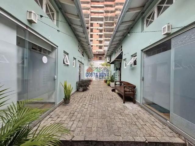Conj. Comercial / Sala para Locação em São Paulo/SP Indianópolis