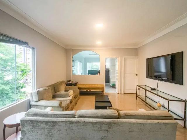 Conj. Comercial / Sala para Locação em São Paulo/SP Indianópolis