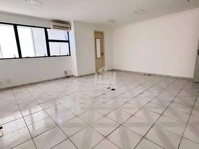 Conj. Comercial / Sala para Locação em São Paulo/SP Indianópolis