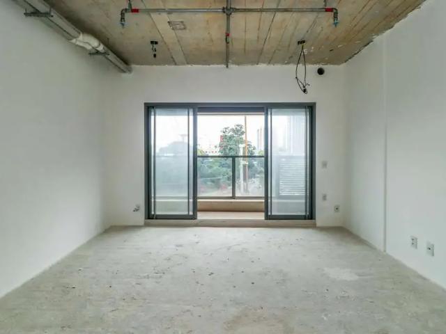 Conj. Comercial / Sala para Locação em São Paulo/SP Indianópolis