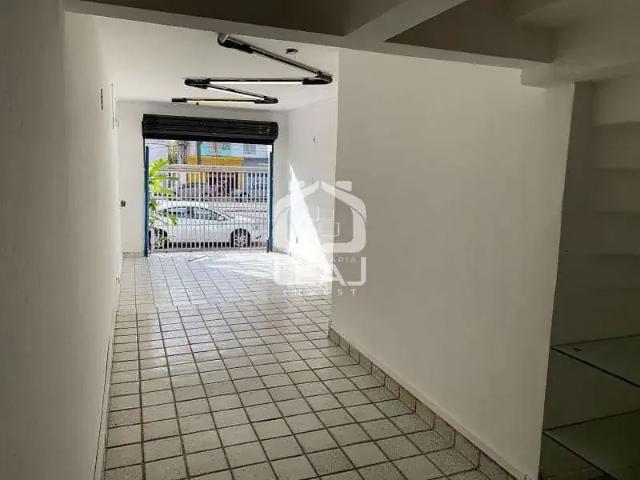 Conj. Comercial / Sala para Locação em São Paulo/SP Indianópolis