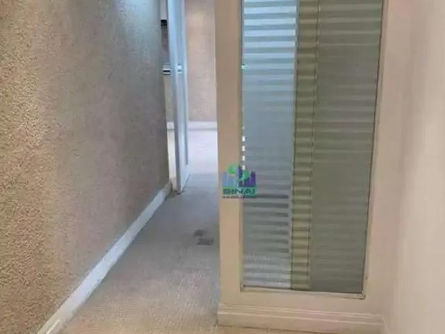 Conj. Comercial / Sala para Locação em São Paulo/SP Indianópolis