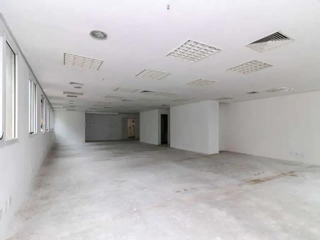 Conj. Comercial / Sala para Locação em São Paulo/SP Indianópolis