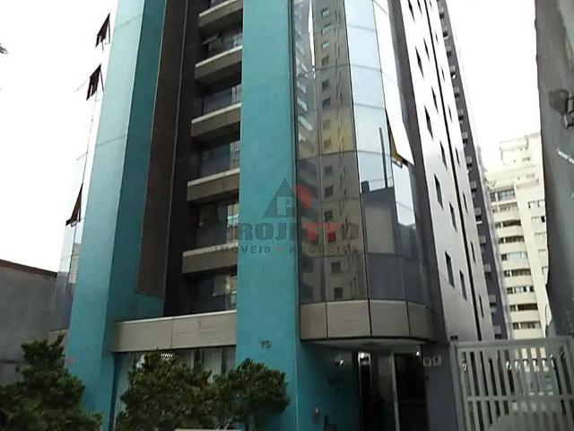 Conj. Comercial / Sala para Locação em São Paulo/SP Indianópolis