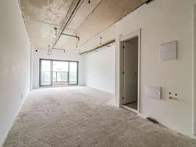Conj. Comercial / Sala para Locação em São Paulo/SP Indianópolis