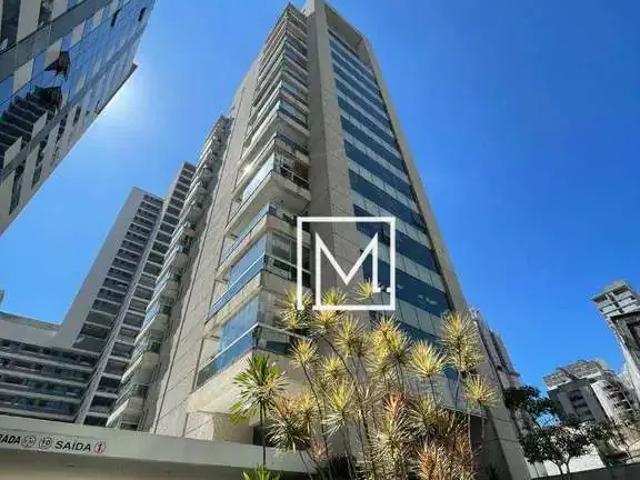 Conj. Comercial / Sala para Locação em São Paulo/SP Indianópolis