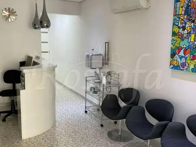 Conj. Comercial / Sala para Locação em São Paulo/SP Indianópolis