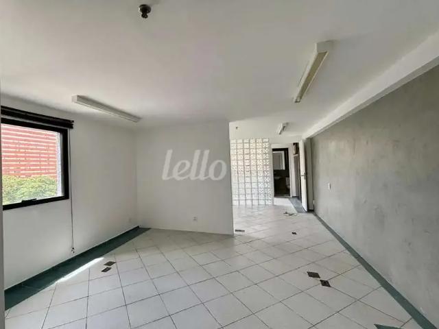 Conj. Comercial / Sala para Locação em São Paulo/SP Indianópolis