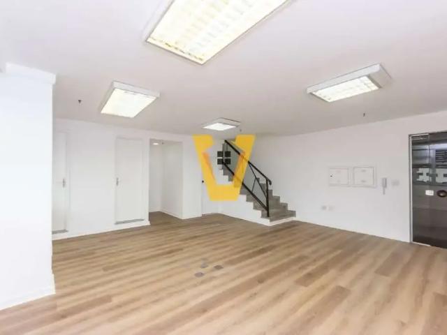 Conj. Comercial / Sala para Locação em São Paulo/SP Indianópolis