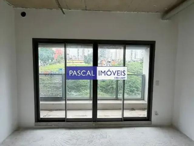 Conj. Comercial / Sala para Locação em São Paulo/SP Indianópolis