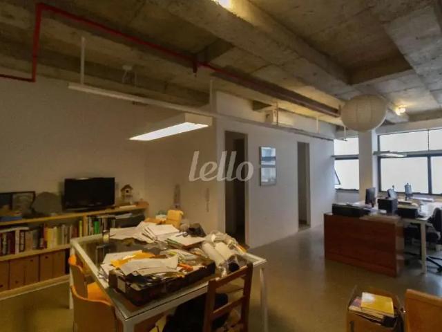 Conj. Comercial / Sala para Locação em São Paulo/SP Indianópolis