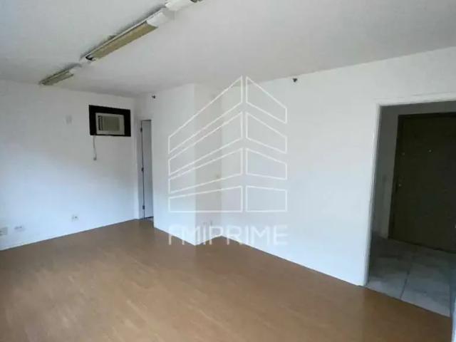 Conj. Comercial / Sala para Locação em São Paulo/SP Indianópolis
