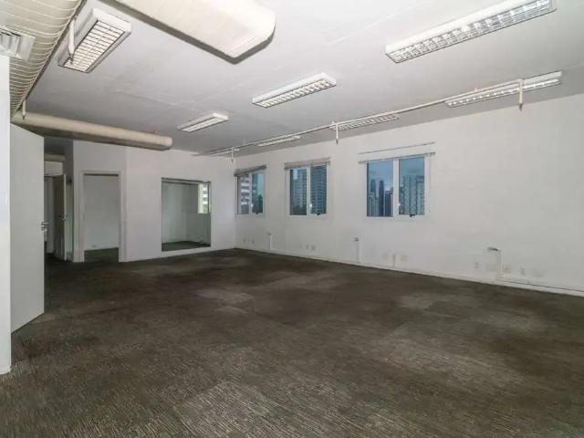 Conj. Comercial / Sala para Locação em São Paulo/SP Indianópolis