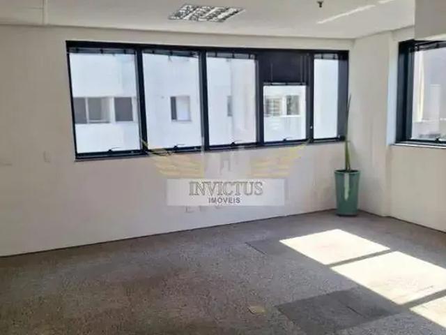 Conj. Comercial / Sala para Locação em São Paulo/SP Indianópolis