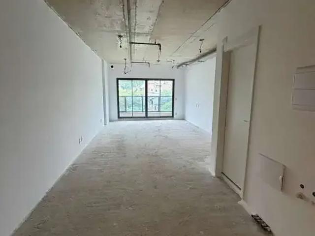 Conj. Comercial / Sala para Locação em São Paulo/SP Indianópolis