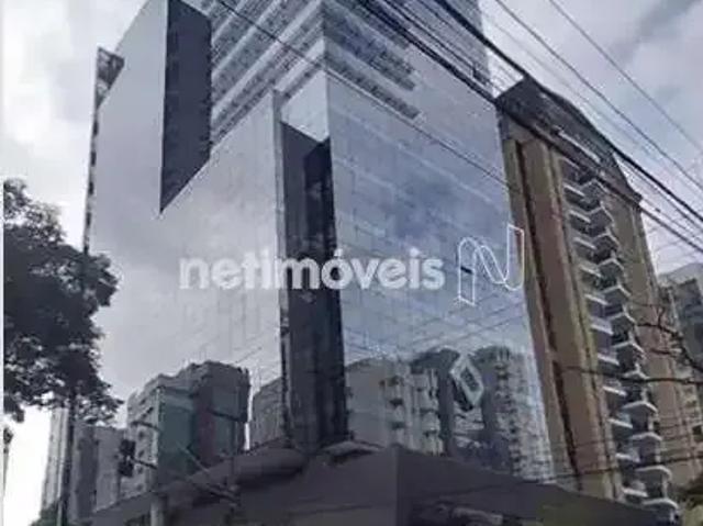Conj. Comercial / Sala para Locação em São Paulo/SP Indianópolis