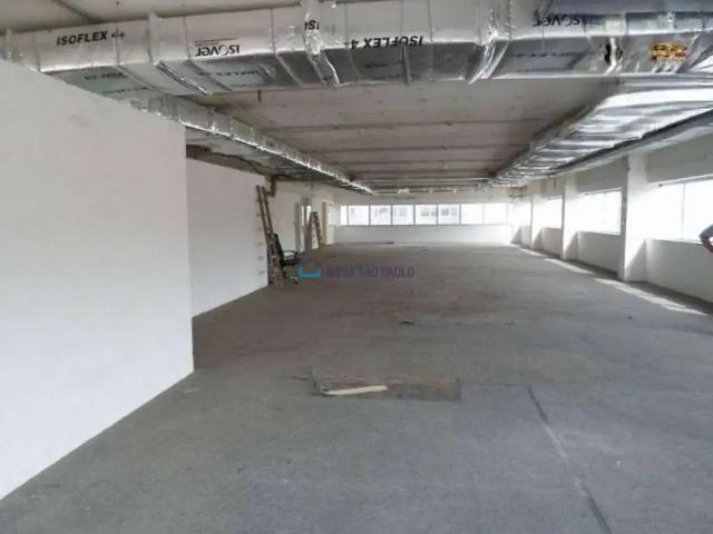 Conj. Comercial / Sala para Locação em São Paulo/SP Indianópolis