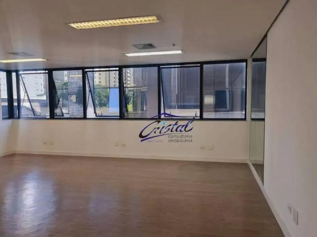 Conj. Comercial / Sala para Locação em São Paulo/SP Indianópolis