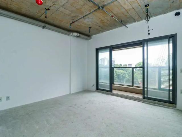 Conj. Comercial / Sala para Locação em São Paulo/SP Indianópolis
