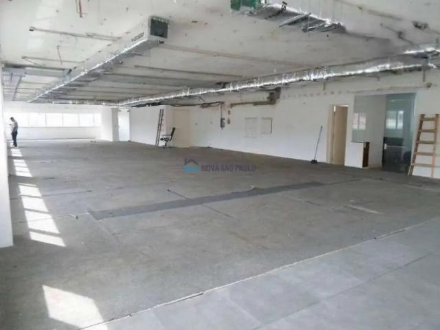 Conj. Comercial / Sala para Locação em São Paulo/SP Indianópolis