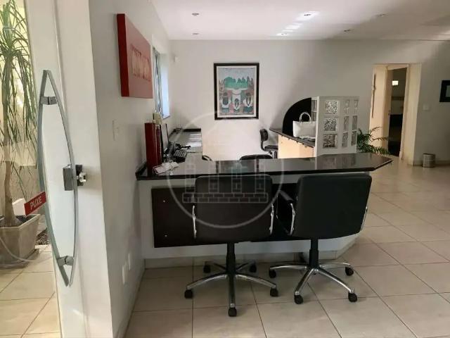 Conj. Comercial / Sala para Locação em São Paulo/SP Indianópolis