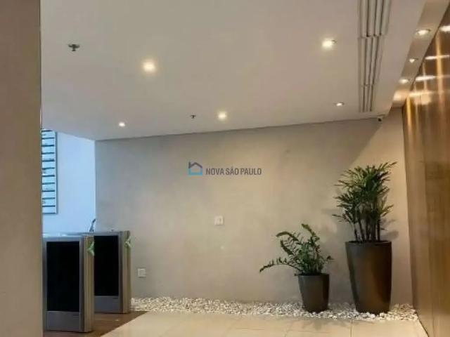 Conj. Comercial / Sala para Locação em São Paulo/SP Indianópolis