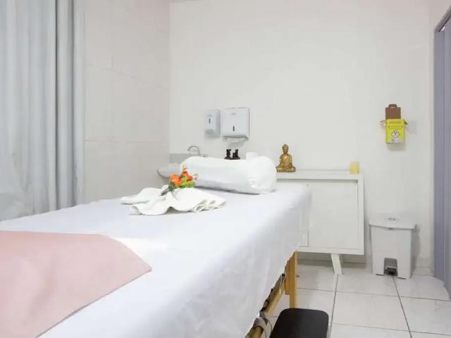 Conj. Comercial / Sala para Locação em São Paulo/SP Indianópolis