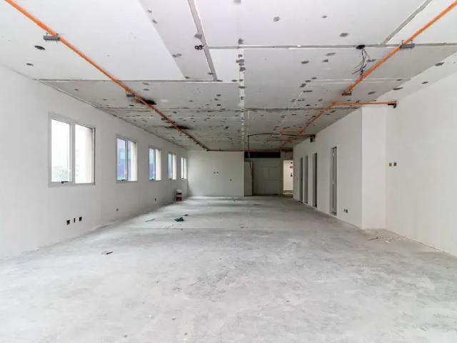 Conj. Comercial / Sala para Locação em São Paulo/SP Indianópolis