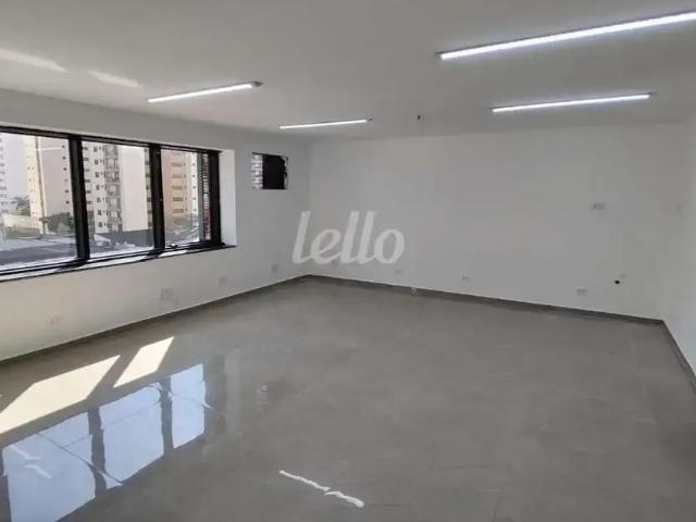 Conj. Comercial / Sala para Locação em São Paulo/SP Indianópolis