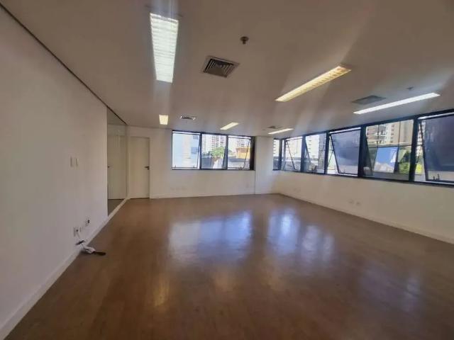 Conj. Comercial / Sala para Locação em São Paulo/SP Indianópolis