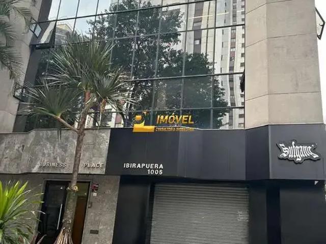 Conj. Comercial / Sala para Locação em São Paulo/SP Indianópolis