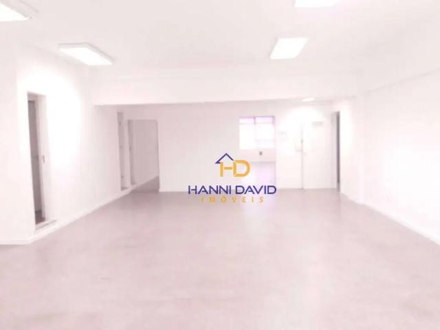 Conj. Comercial / Sala para Locação em São Paulo/SP Indianópolis