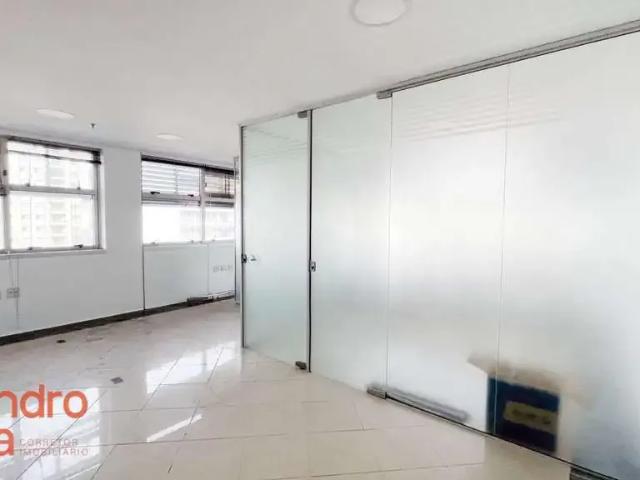 Conj. Comercial / Sala para Locação em São Paulo/SP Indianópolis