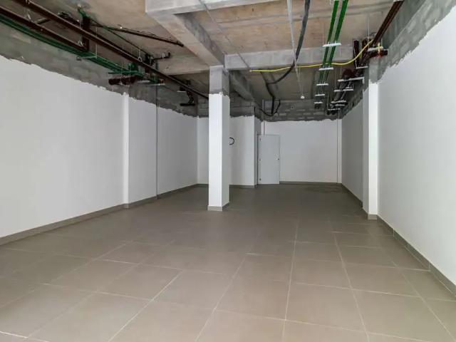 Conj. Comercial / Sala para Locação em São Paulo/SP Indianópolis