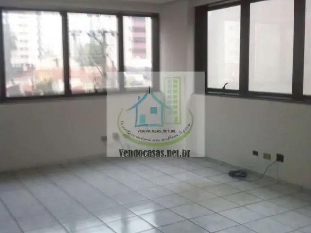 Conj. Comercial / Sala para Locação em São Paulo/SP Indianópolis