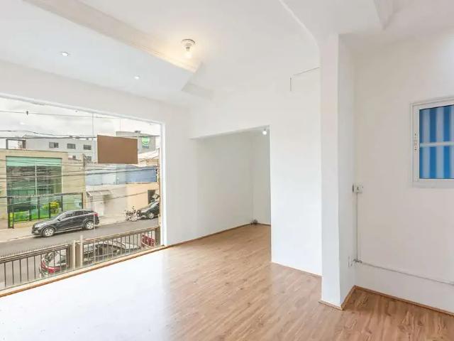 Conj. Comercial / Sala para Locação em São Paulo/SP Indianópolis