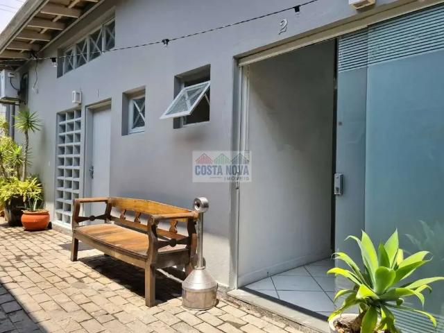 Conj. Comercial / Sala para Locação em São Paulo/SP Indianópolis
