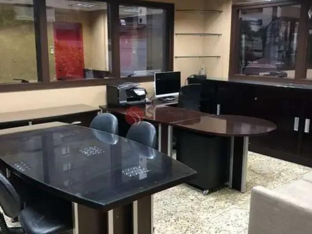 Conj. Comercial / Sala para Locação em São Paulo/SP Indianópolis