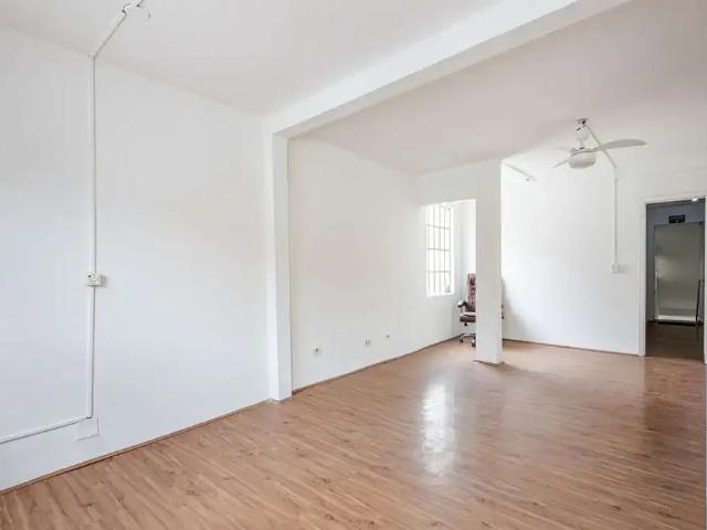 Conj. Comercial / Sala para Locação em São Paulo/SP Indianópolis