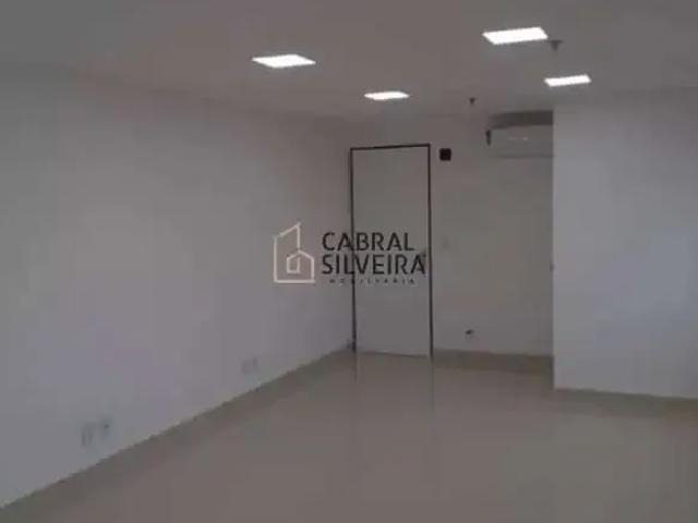 Conj. Comercial / Sala para Locação em São Paulo/SP Moema