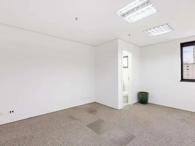 Conj. Comercial / Sala para Locação em São Paulo/SP Indianópolis