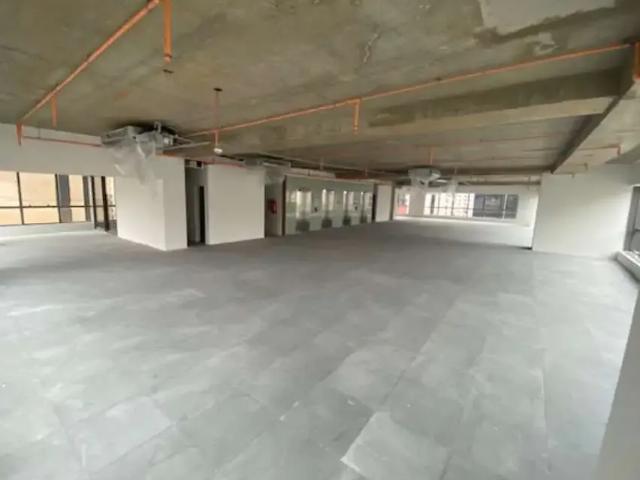 Conj. Comercial / Sala para Locação em São Paulo/SP Indianópolis
