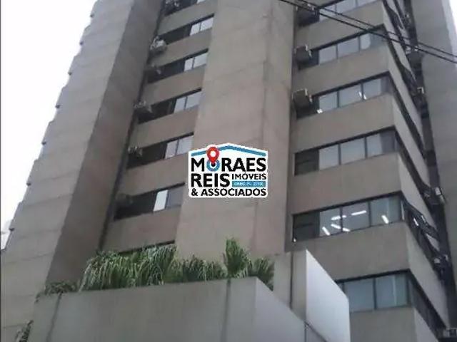 Conj. Comercial / Sala para Locação em São Paulo/SP Indianópolis