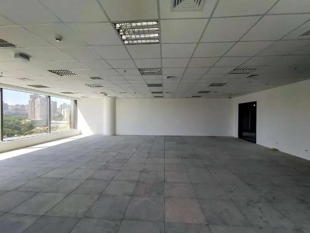Conj. Comercial / Sala para Locação em São Paulo/SP Indianópolis