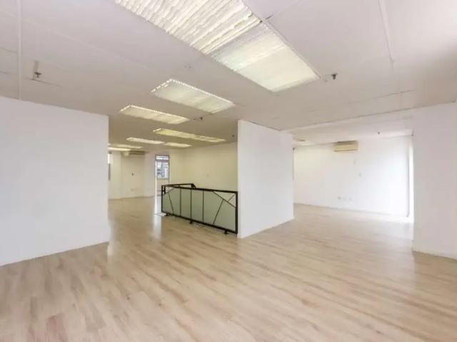 Conj. Comercial / Sala para Locação em São Paulo/SP Indianópolis